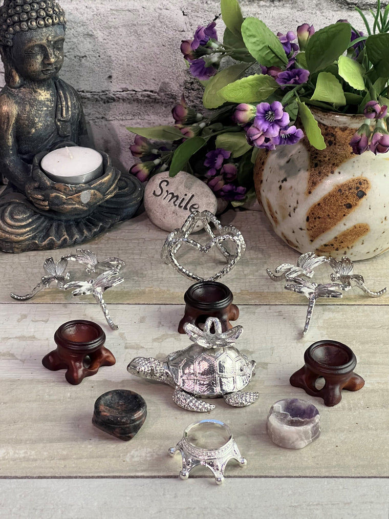 Divine Mother Crystals and all things Spiritual